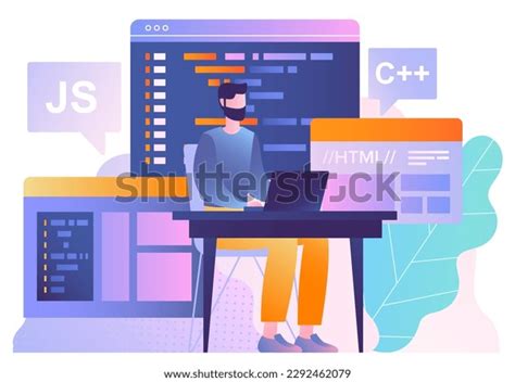 13930 Coding Guy Royalty Free Photos And Stock Images Shutterstock