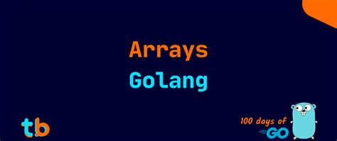 Go DEV Community