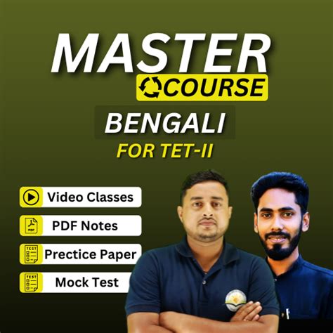 Master Course Bengali The Art Of Winning Taw Publication
