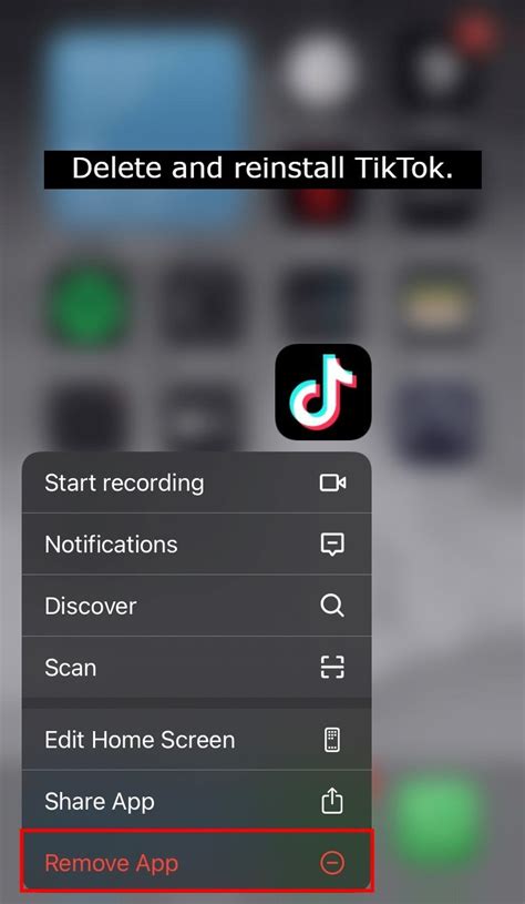 How To Fix Too Many Attempts Try Again Later On TikTok Followchain