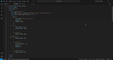 Katta Nithin Kumar Reddy On Linkedin Hello I Have Completed My Second