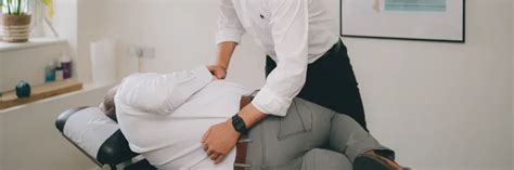 Osteopathy Vs Chiropractic Understanding The Key Differences The