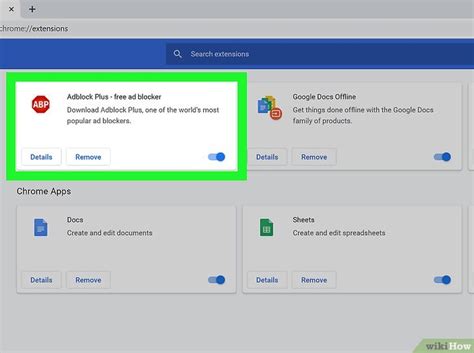 Easy Ways To Disable Your Ad Blocker On Any Device Easy Ways To Disable Your Ad Blocker On Any Device