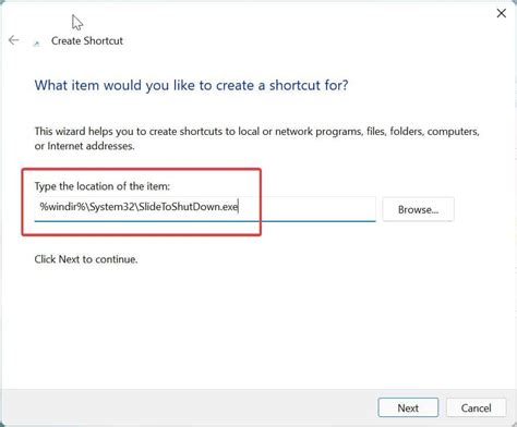 How To Use Slide To Shut Down Your PC Feature In Windows Technoresult