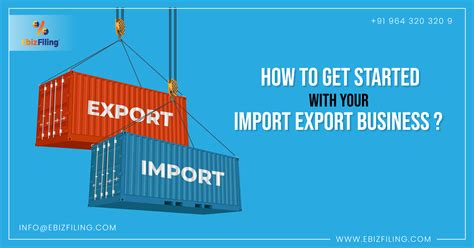 How To Start Import Export Business In India Phaseisland17