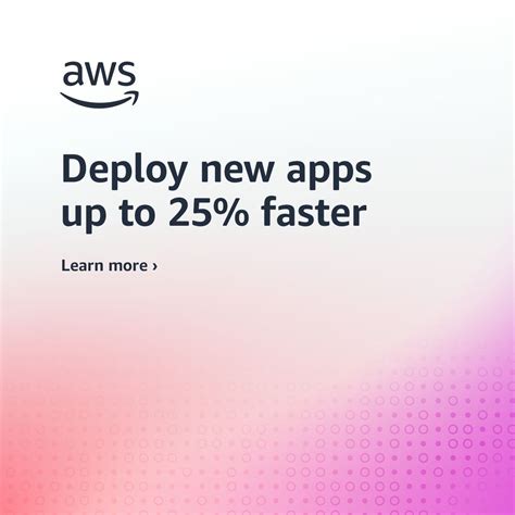 Amazon Web Services Aws On Linkedin Aws Modern Applications Thank You 2023