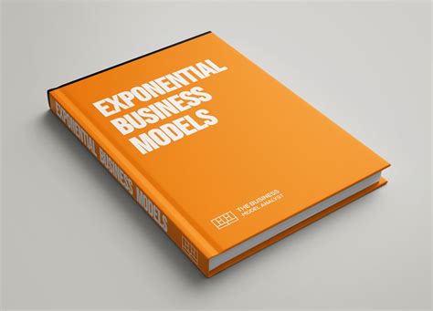 Exponential Business Models Phạm Văn Thư Nhà Khởi Nghiệp And Diễn