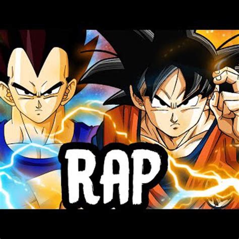 Stream Goku Vegeta Rap Super Rustage Ft Shao Dow By 209 Listen Online For Free On Soundcloud