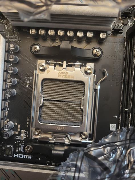 Am I Screwed Lol Bent Socket Pin R Pchelp