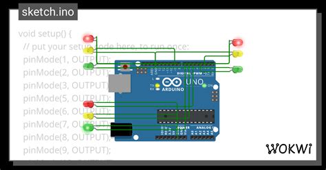 Haikal Ikhwan Wokwi Esp32 Stm32 Arduino Simulator Haikal Ikhwan Wokwi Esp32 Stm32 Arduino Simulator