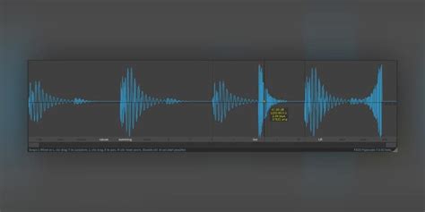 Waveform Visualizer For Live Solved Wave Observer Is The Answer
