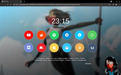 7 keyboard shortcuts r powershell