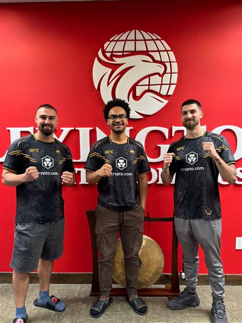 Martin Colleran On Linkedin In Honor Of Ufc 304 Tomorrow We Decided