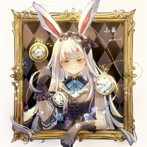 Shimakaze In A Portrait R Azurelane