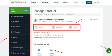 Scala Hosting Review 2023 Should You Use Managed Vps Hosting