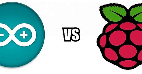 Raspberry Pi Maroc Comparaison Arduino Raspberry Pi