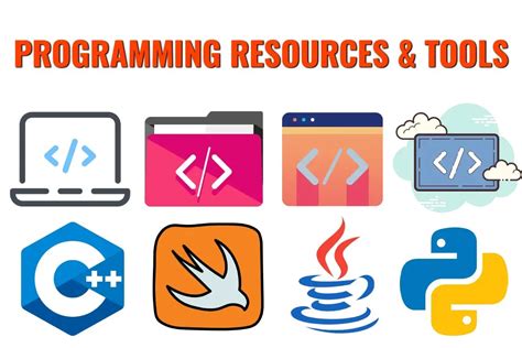 Resources Programming Cube