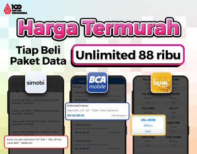 Beli Paket Data Smartfren Di Bank Dan Dapatkan Harga Terbaik Smartfren