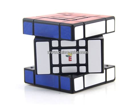 Son Mum Cube China Cube