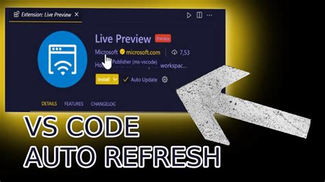 Vscode Auto Refresh Browser As You Code Youtube
