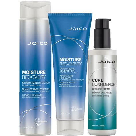Joico Re Connect