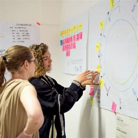 PhD In Experimental Research Through Design Art And Technologies At The Free University Of