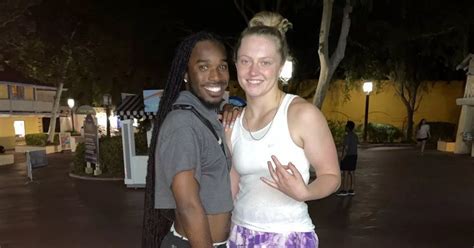 Masculine Woman And Feminine Man Find Love In Their First