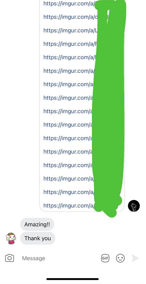 Limited Time Offer All 16 Imgur Links To Convos Of Past Tests Of Bbc