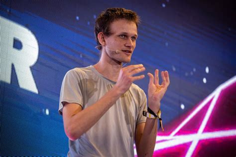 Виталик Бутерин: "Крипто өвөл” ирсэн нь эерэг зүйл