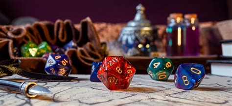 Dungeons And Dragons как играть в Dandd и что нужно знать новичкам