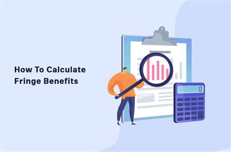 How To Calculate Fringe Benefits HR University