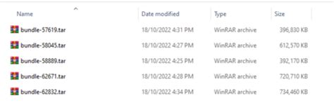 Using The Vmware Cloud Foundation Vcf Async Patch Tool Offline And Uploading To Sddc Manager