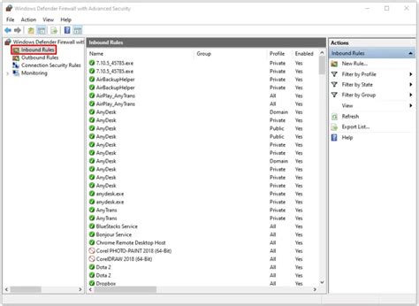 Port Forwarding On Windows Vps A Complete Guide Cloudzy