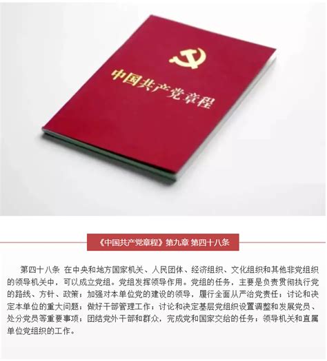 诵党章 砺初心 李美燕：《党章》第九章 第四十八条（第30期）掌上宁都