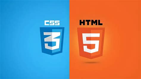 HTML ve CSS Nedir HTML ve CSS Arasındaki Farklar