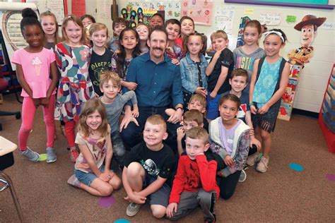 Alcott Elementary