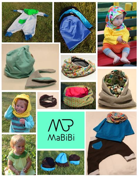 DzieciĘce Klimaty Mabibi