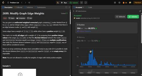 Ankith Chowdary On Linkedin Consistency Leetcode Coding
