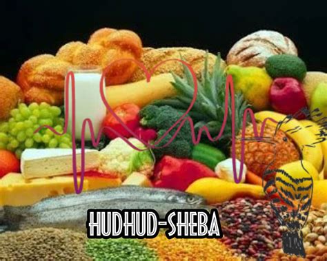 نصائح لنظام غذائي صحي