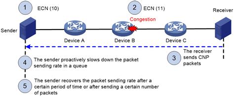 Support H3c Lossless Network Best Practices 6w101 H3c