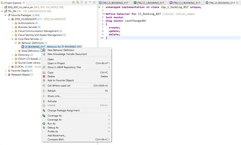 add transactional behavior to your core data services · issue 6139