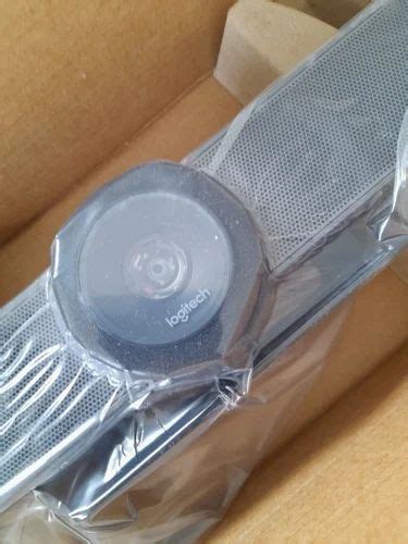 Logitech Conferencecam Connect Video Conferencing System At ₹ 5500piece Logitech Web Camera