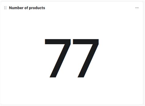 Single Value Neo4j Aura