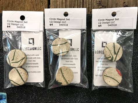 Magnets By Foundry Artists Foundry Art Market