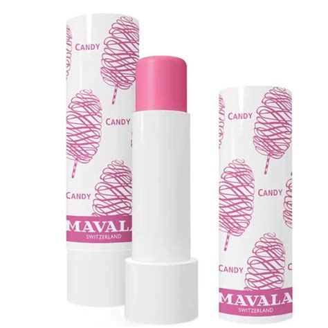 Mavala Tinted Lip Balm Candy 4 5gm 9095923