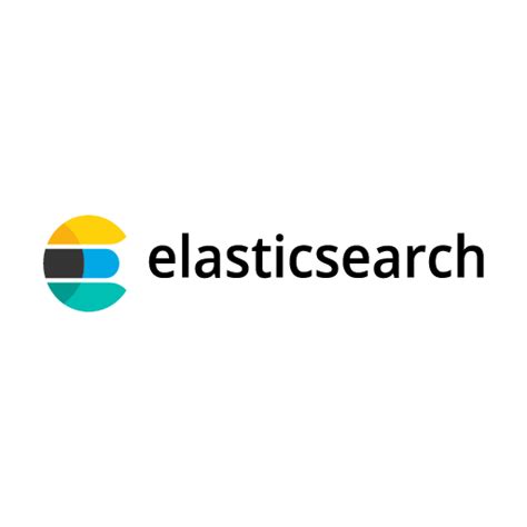 Elasticsearch Vector Logo Free Download