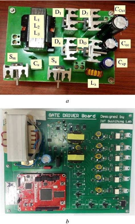 Figure 1 From A High Step Up Pwm Non Isolated Dc Dc Converter With Soft Switching Operation