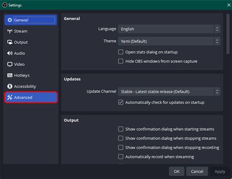 Twitch How To Set A Stream Delay