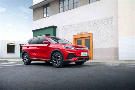 比亚迪2月大卖193655辆 市场占有率超过38 知乎