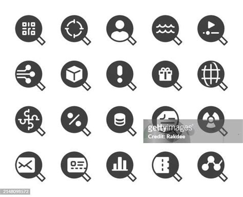 Elearning Navigation Icons Photos And Premium High Res Pictures Getty Images